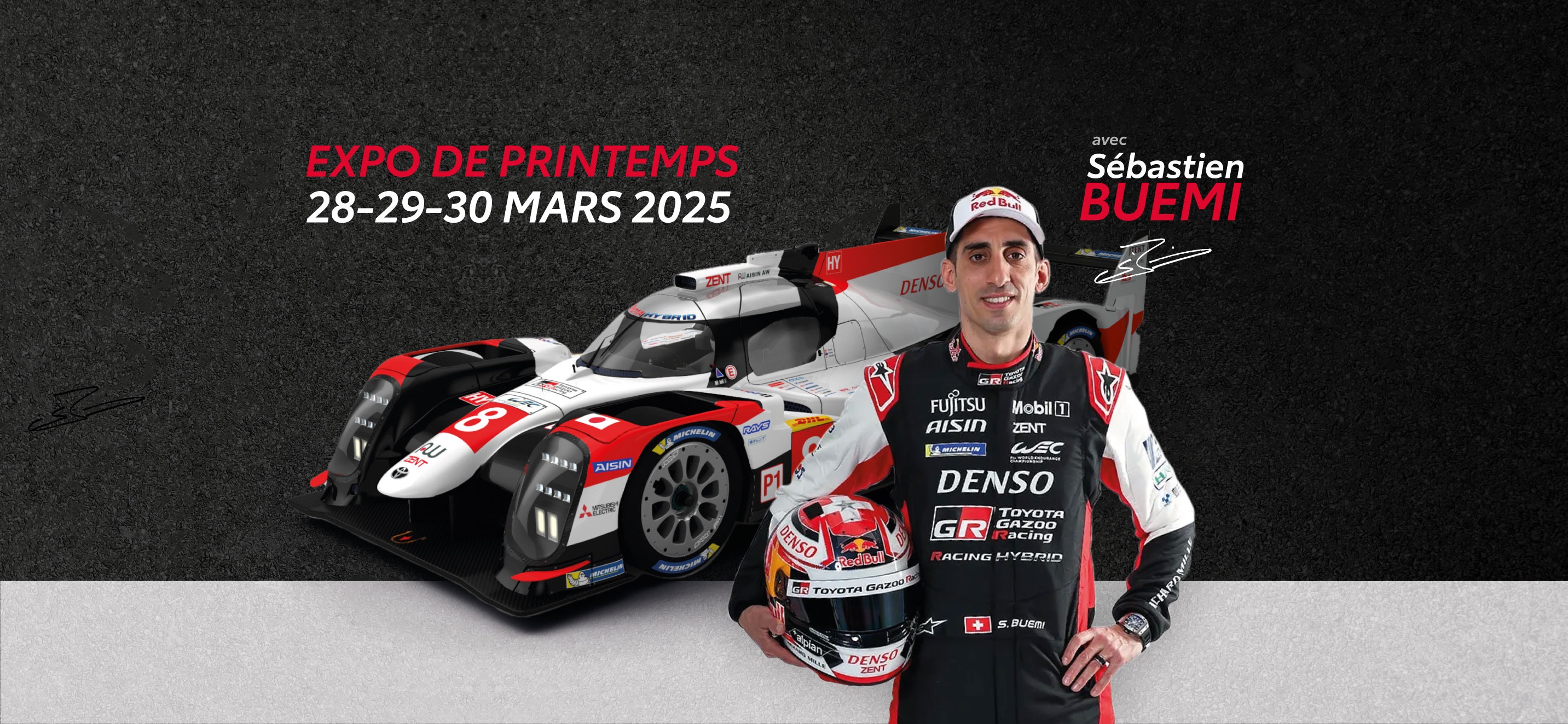 Garage TOYOTA | Neyruz, Fribourg | Garage N. Limat SA